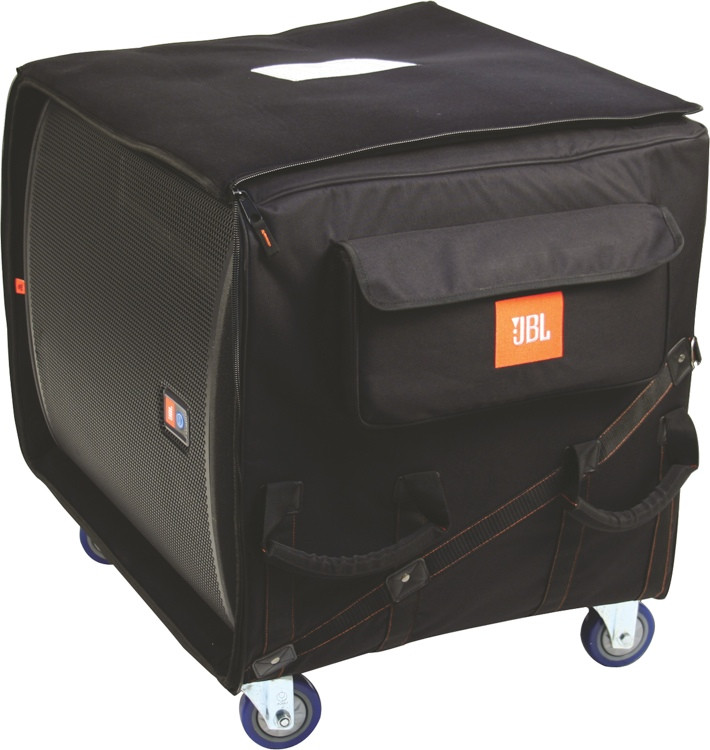 JBL Bags JBL SUB TRANSPORTER Rolling Sub Transporter Bag for JBL 18 ...