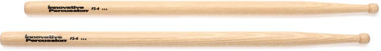 Innovative Percussion FS-4 Field Series Marching Drumsticks - Marching ...