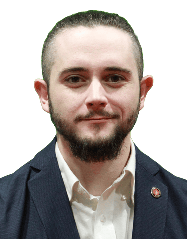 Jonathan Gunther | Sweetwater