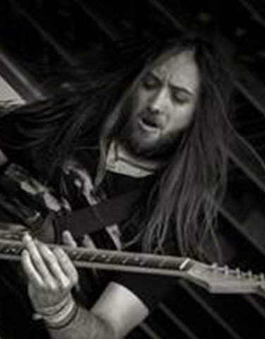 Patrick Cavanaugh | Sweetwater