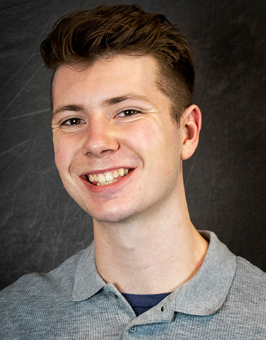 Thomas McLaughlin | Sweetwater