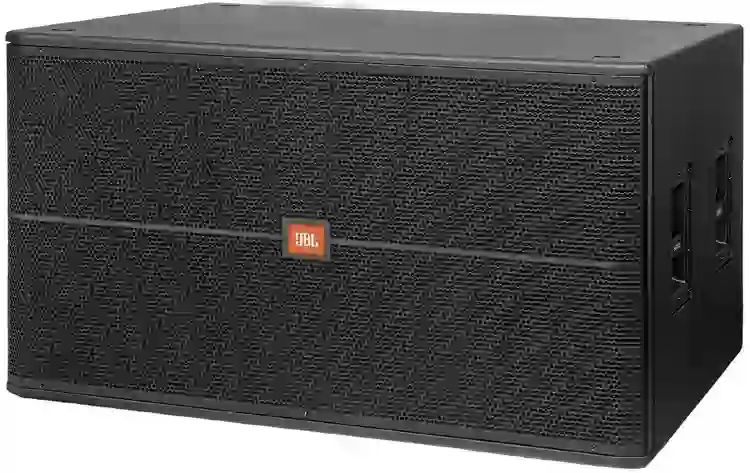 JBL SRX728S | Sweetwater