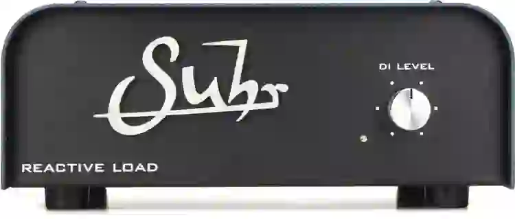 Suhr Reactive Load Box | Sweetwater