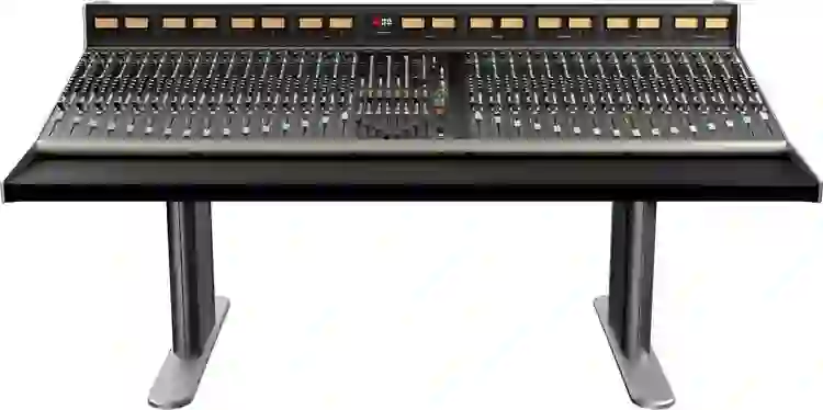 Harrison Audio 32Classic 32-channel In-line Console | Sweetwater