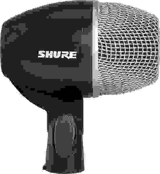 Shure PG52 Reviews | Sweetwater