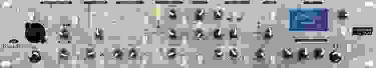 Focusrite VoiceMaster Pro | Sweetwater