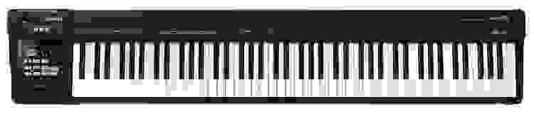 Roland A-88 Keyboard Controller | Sweetwater