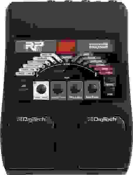 DigiTech RP70 | Sweetwater