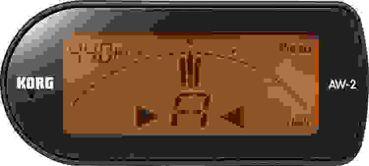 Korg AW-2 | Sweetwater