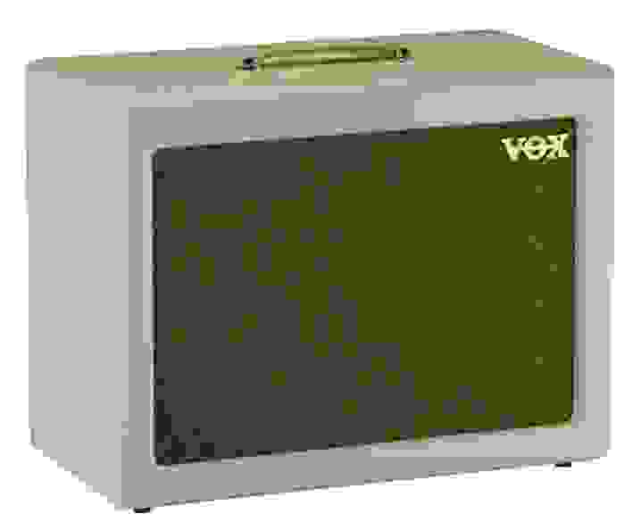 Vox V112TV 1x12" 30-Watt Extension Cab | Sweetwater