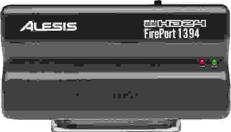 Alesis Fireport 1394 | Sweetwater