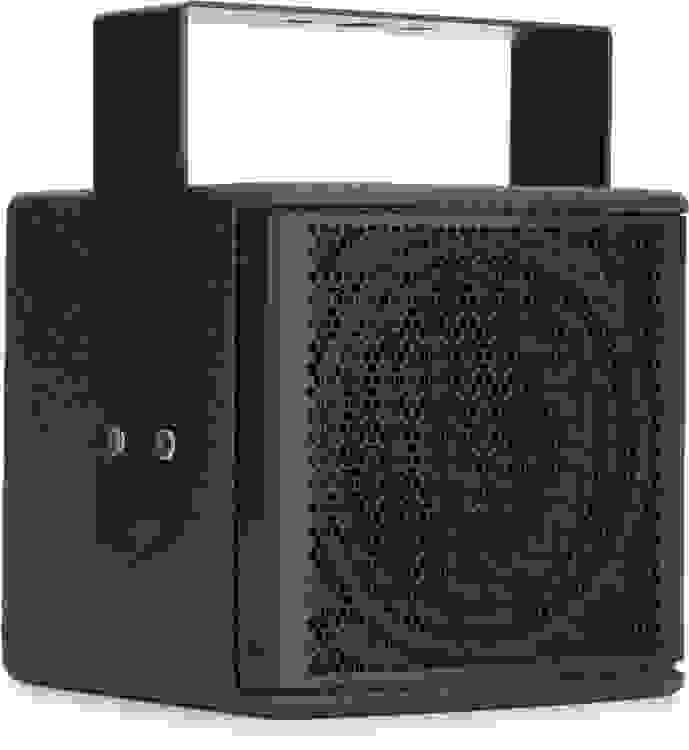 Danley Sound Labs Cube-B 6-inch 800-watt Coaxial Passive Speaker ...