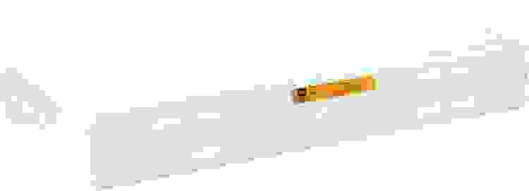 JBL MTC-30UB U-Bracket for Control 30 Speaker - White | Sweetwater