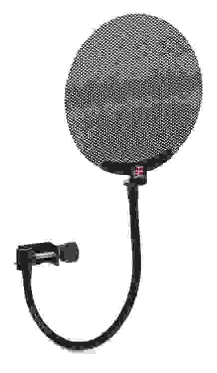 sE Electronics Studio Mic Pop Screen | Sweetwater