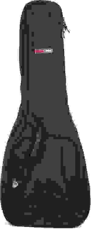 Gator 4G Series Acoustic/Electric Double Gig Bag | Sweetwater