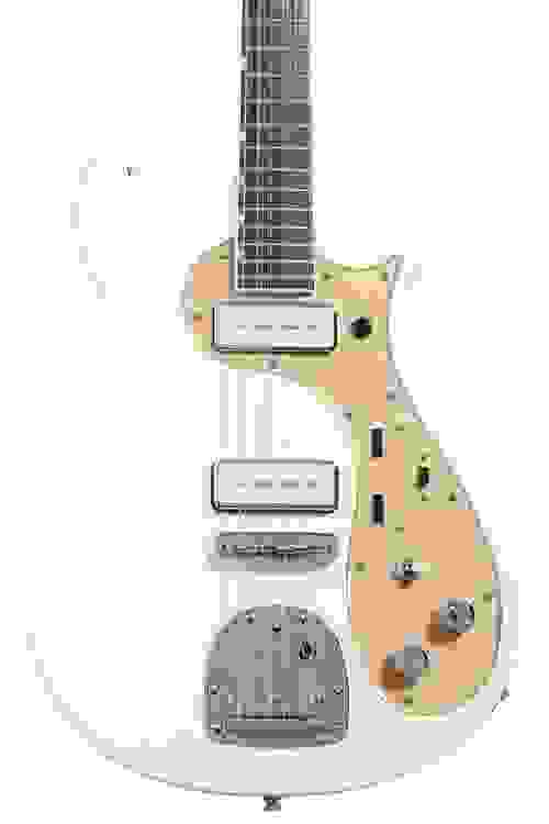 Gretsch Electromatic Jack Antonoff Signature CVT Electric Guitar ...