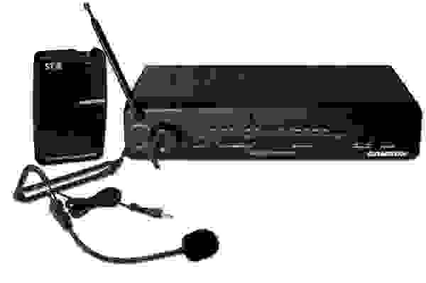 Samson Stage 5 Series Wireless | Sweetwater