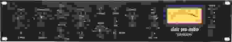 Studio Electronics Slate Pro Audio Dragon FET Compressor | Sweetwater