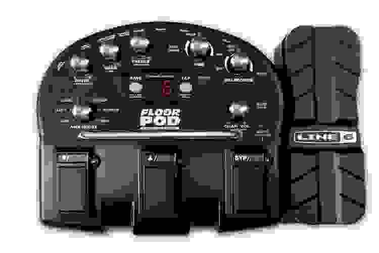 Line 6 Floor POD | Sweetwater