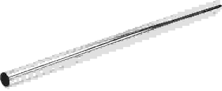 Pearl Icon Round Rack Pipe - 31.5 inches x 1.5 inches | Sweetwater