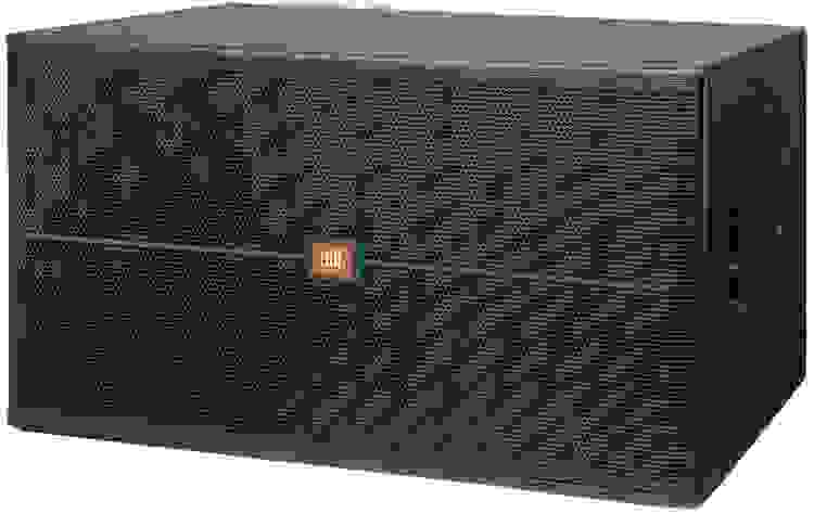 JBL SRX728S | Sweetwater