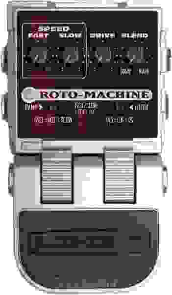 Line 6 Roto-Machine | Sweetwater