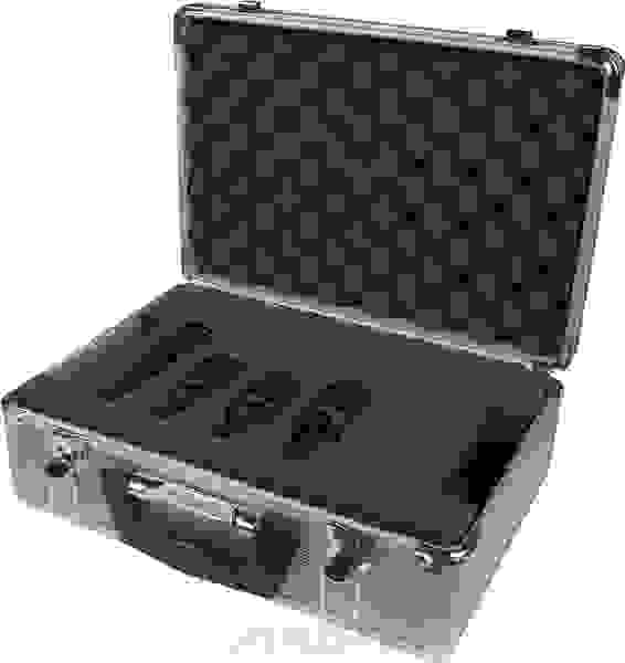 Audix DP4A | Sweetwater