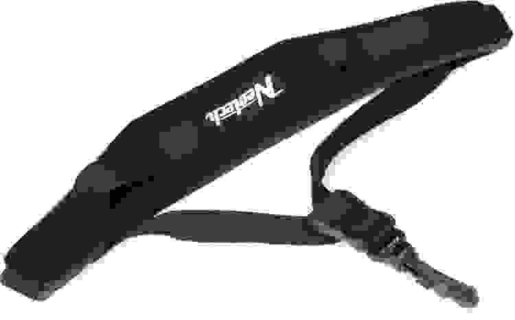 Neotech Classic Strap - Black, Junior with Swivel Hook | Sweetwater