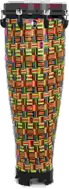 Meinl Percussion Community Timbau Drum - 14-inch, Simbra | Sweetwater