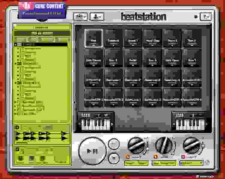 Toontrack Beatstation | Sweetwater