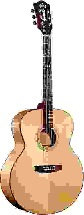 Guild GAD-JF30 | Sweetwater