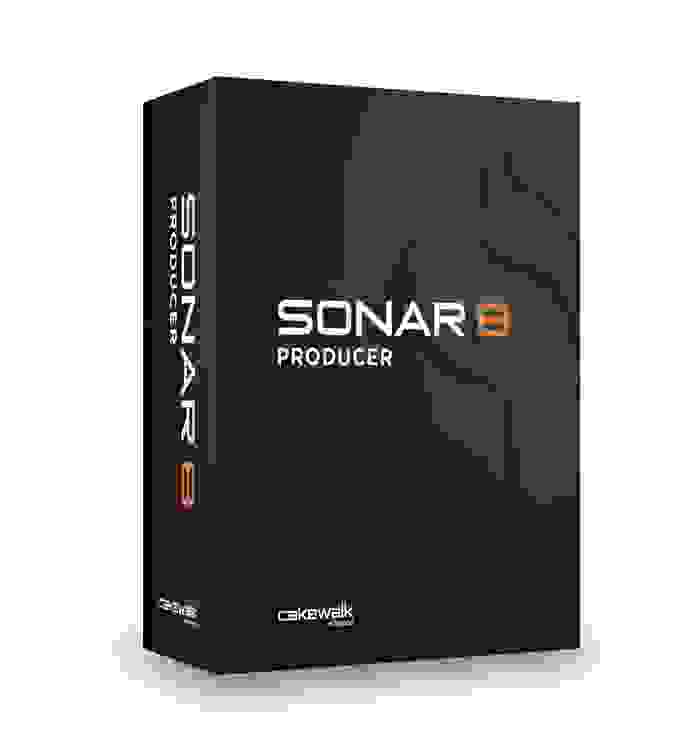 Cakewalk SONAR 8.5 Producer Edition | Sweetwater
