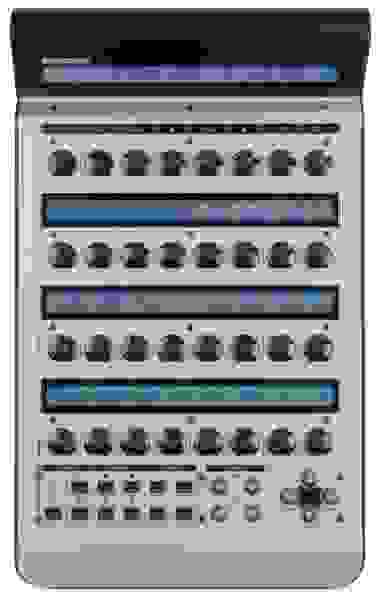 Mackie Mackie Control C4 Pro | Sweetwater