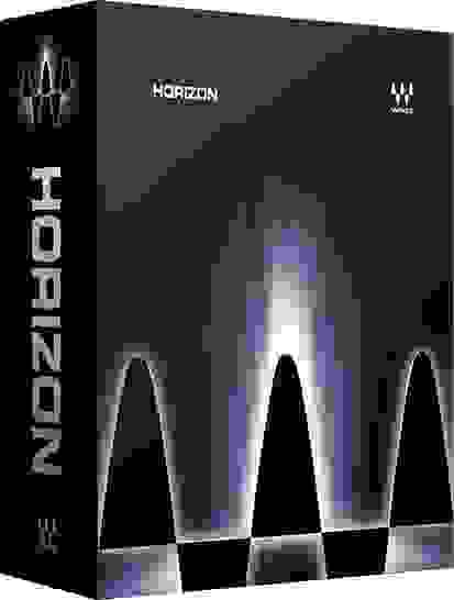 Waves Horizon Plug-in Bundle | Sweetwater