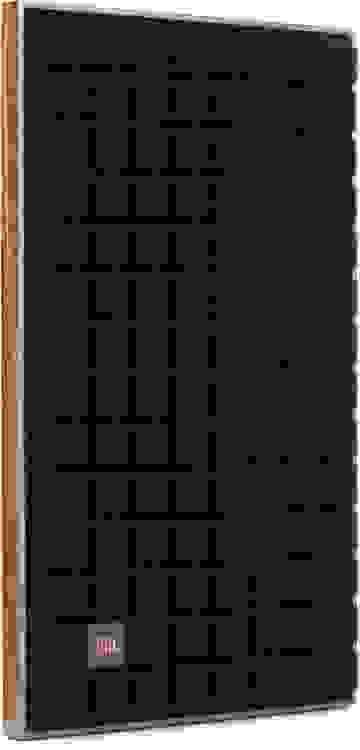 JBL LS52 Classic Grilles. Black (each) | Sweetwater