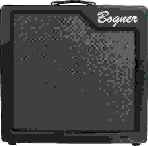 Bogner Alchemist 212 Extension Cabinet | Sweetwater