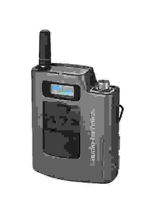 Audio-Technica AEW-T1000 - C Band | Sweetwater