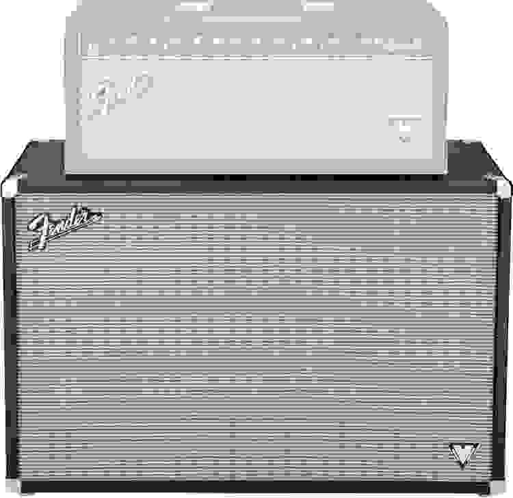 Fender Band-Master VM 212 | Sweetwater