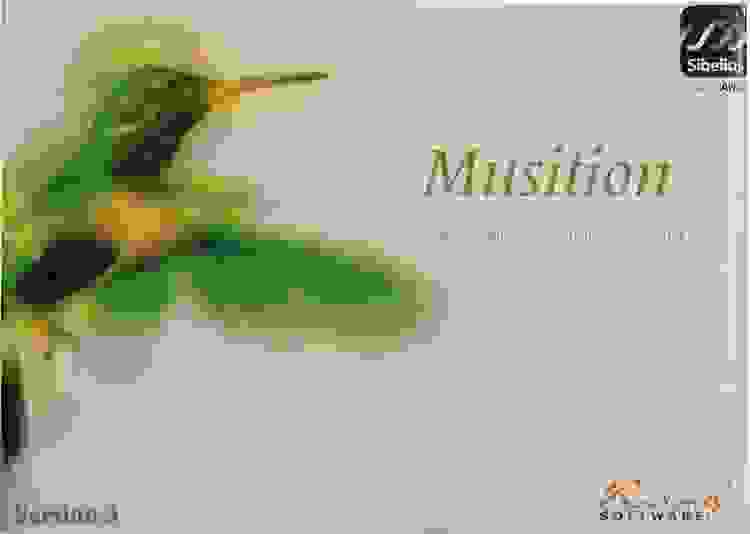 Rising Software Musition Windows Academic Edition | Sweetwater