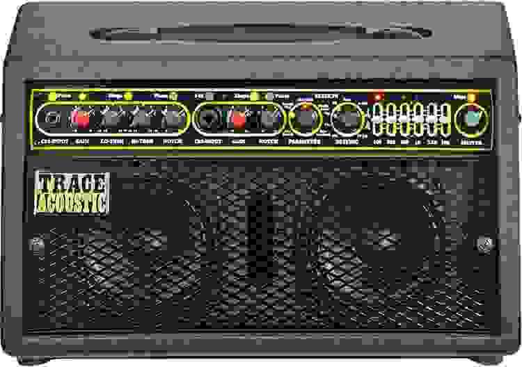 Trace Elliot TA 100 | Sweetwater