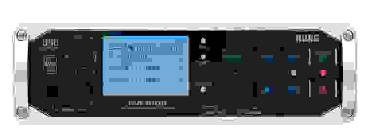 Korg MR-1000 | Sweetwater