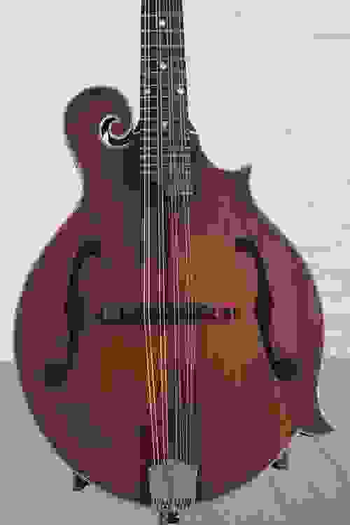 Eastman Guitars MDA315 F-style Mandola - Classic | Sweetwater