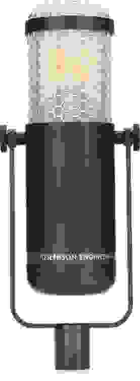 Josephson Engineering C705 Large-diaphragm Condenser Microphone ...