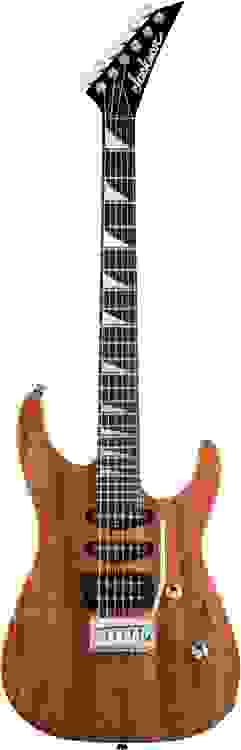 Jackson JS23 Dinky - Natural | Sweetwater