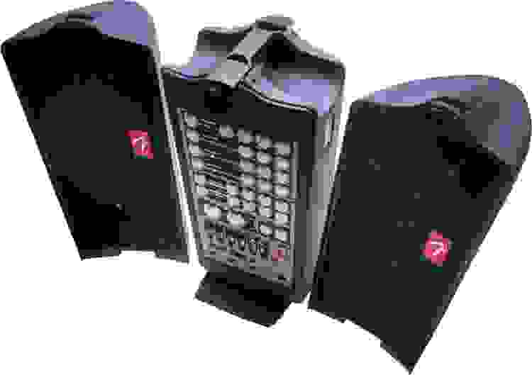 Fender PD-250 | Sweetwater