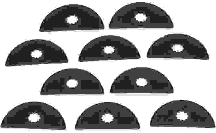 Rock Locks Tension Rod Locks - 53, Standard | Sweetwater