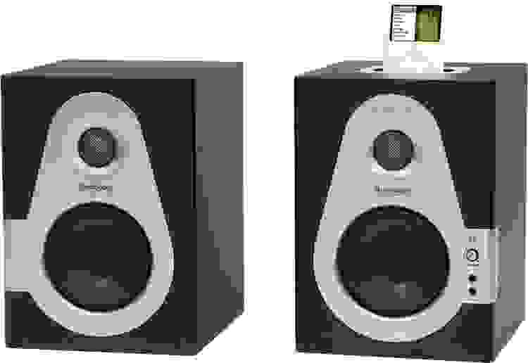 Samson StudioDock 4i | Sweetwater