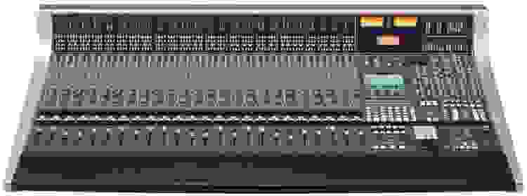 Solid State Logic AWS 948 48-channel Analog Mixing Console with DAW Control | Sweetwater