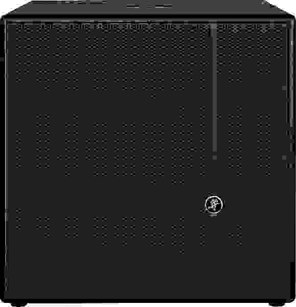 Mackie HD1801 1600W 18" Powered Subwoofer | Sweetwater
