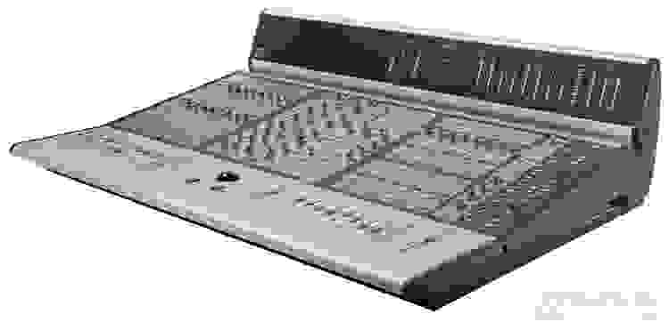 Avid D-Show Main and Sidecar System | Sweetwater